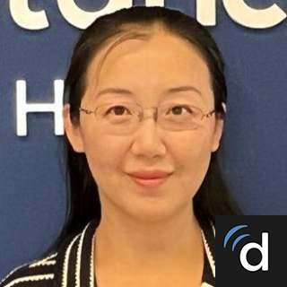 Dr. Xiaojing Shi, MD – Rehoboth Beach, DE | Psychiatry